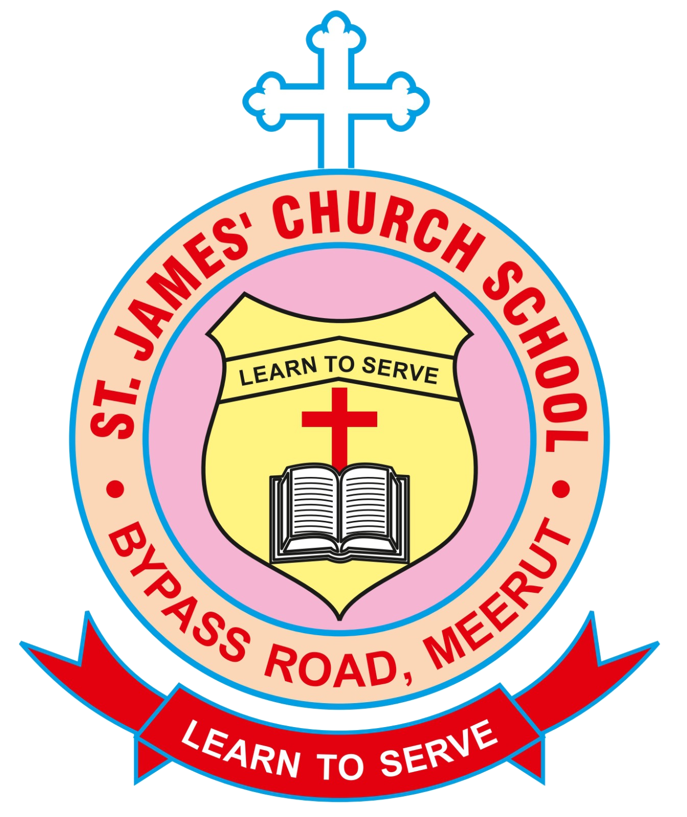 School – A Journey to Excellence.